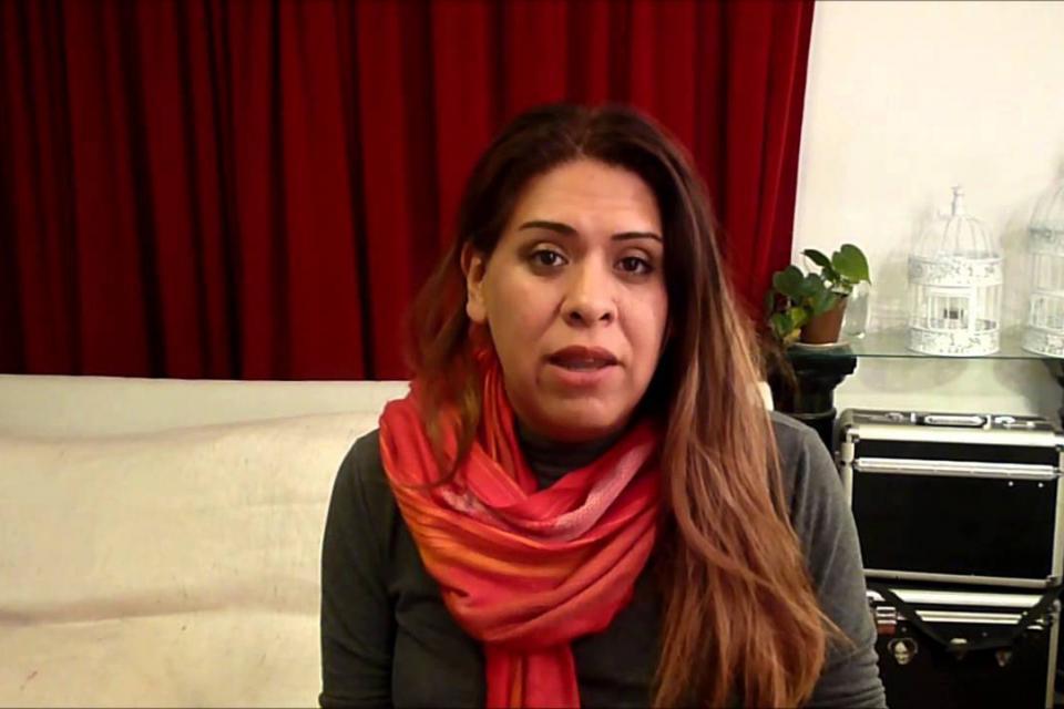 Quién es Alba Rueda, la primera subsecretaria de Políticas de ...