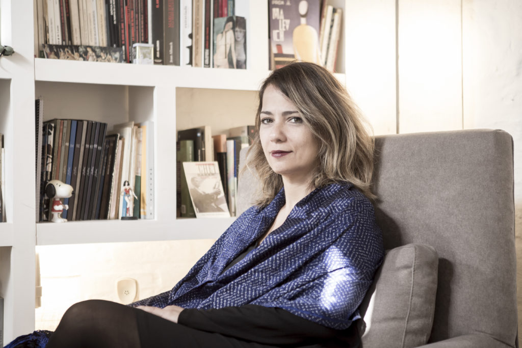 Alexandra Kohan: “Habitar la fragilidad es más emancipador que ...