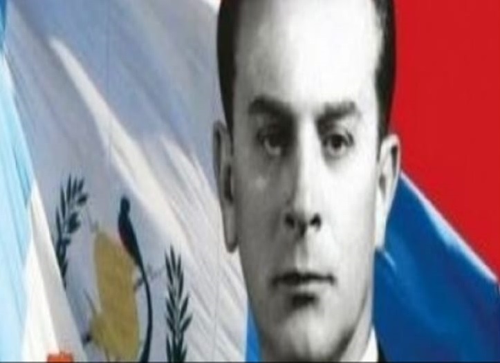 El ideario de Jacobo Arbenz en Guatemala - TODXS