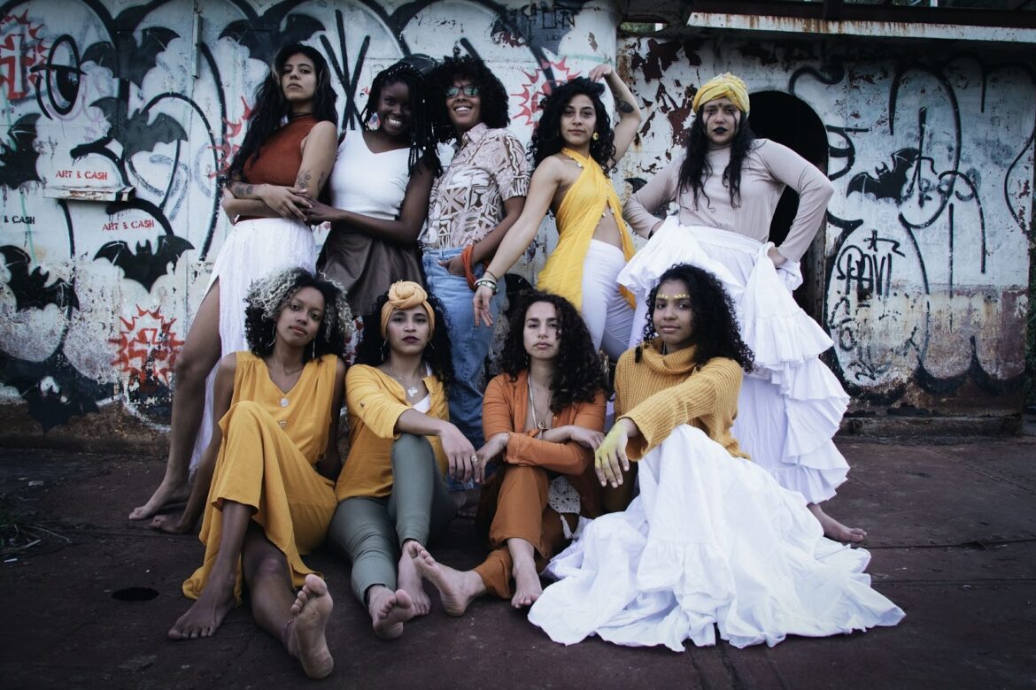 Argentina. Les afrodescendientes y la importancia de nuestra palabra ...