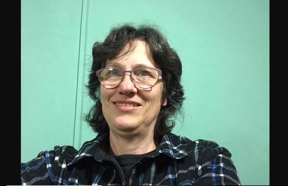 La Doctora Kathleen Griffin, Teóloga historiadora; habla sobre ...